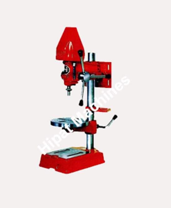 Fixed drill machine price store
