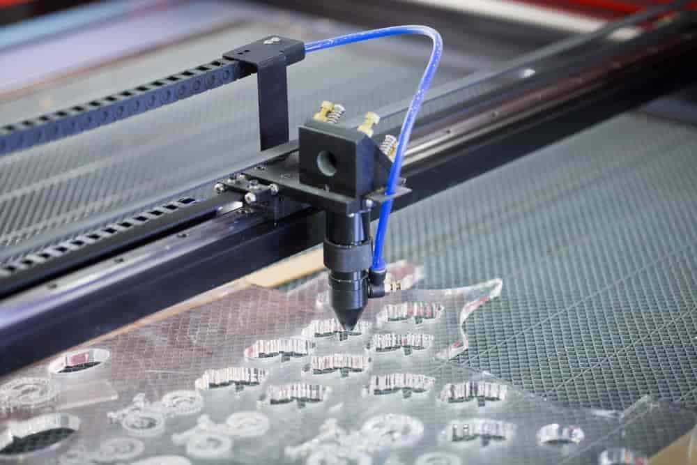 Precision Engravers in Ahmedabad at best price by Shreenath Engravers ...