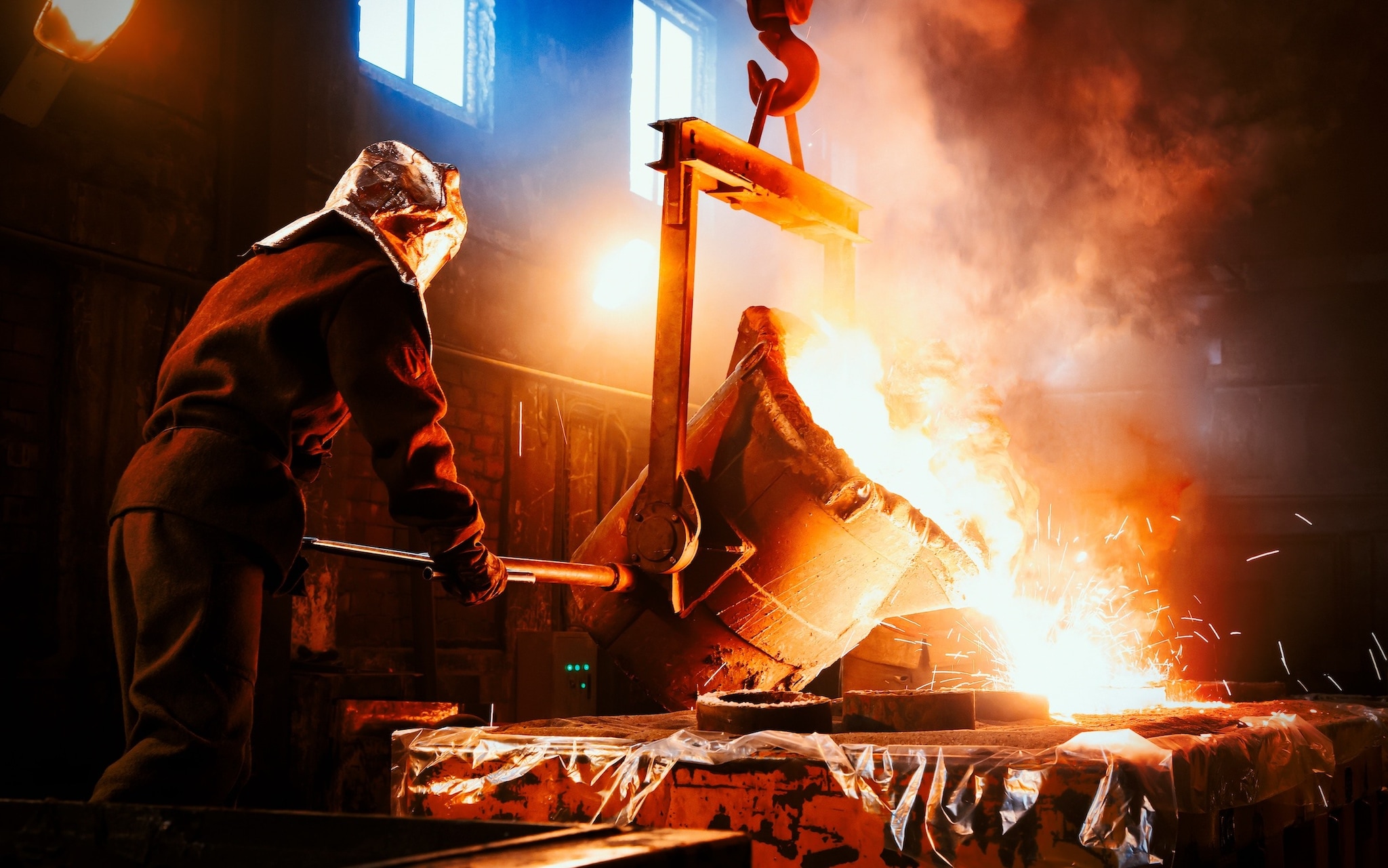 Precision Metal Finishing in Bangalore at best price by Manjushree ...