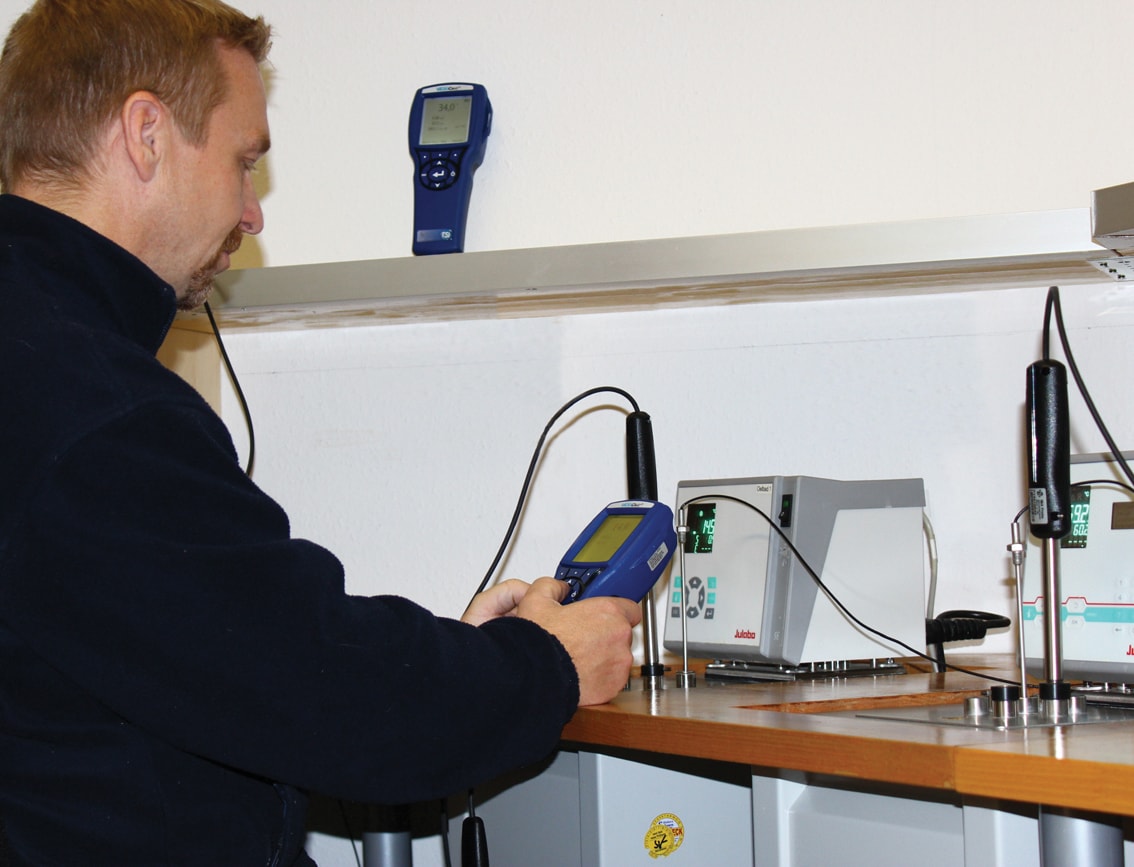 Asian Tech in Rau, Indore - Best Instrument Calibration Services in ...
