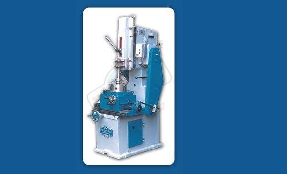 PREMAC 24 Automatic Slotting Machine, 2200W, 440V, 3 Phase, 500 ...
