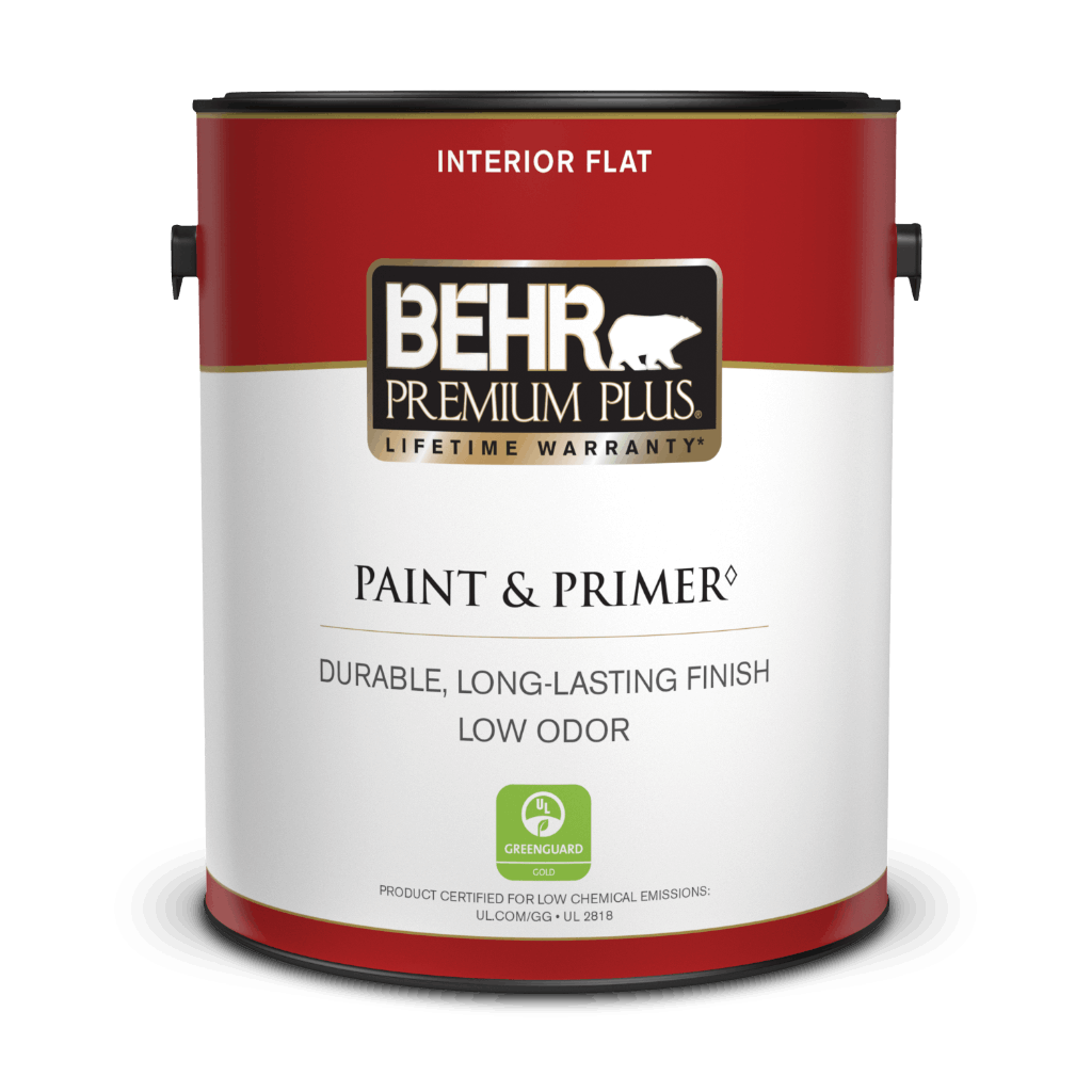 BEHR Premium Plus Flat Interior Wall Paint in Pune at best price by ...