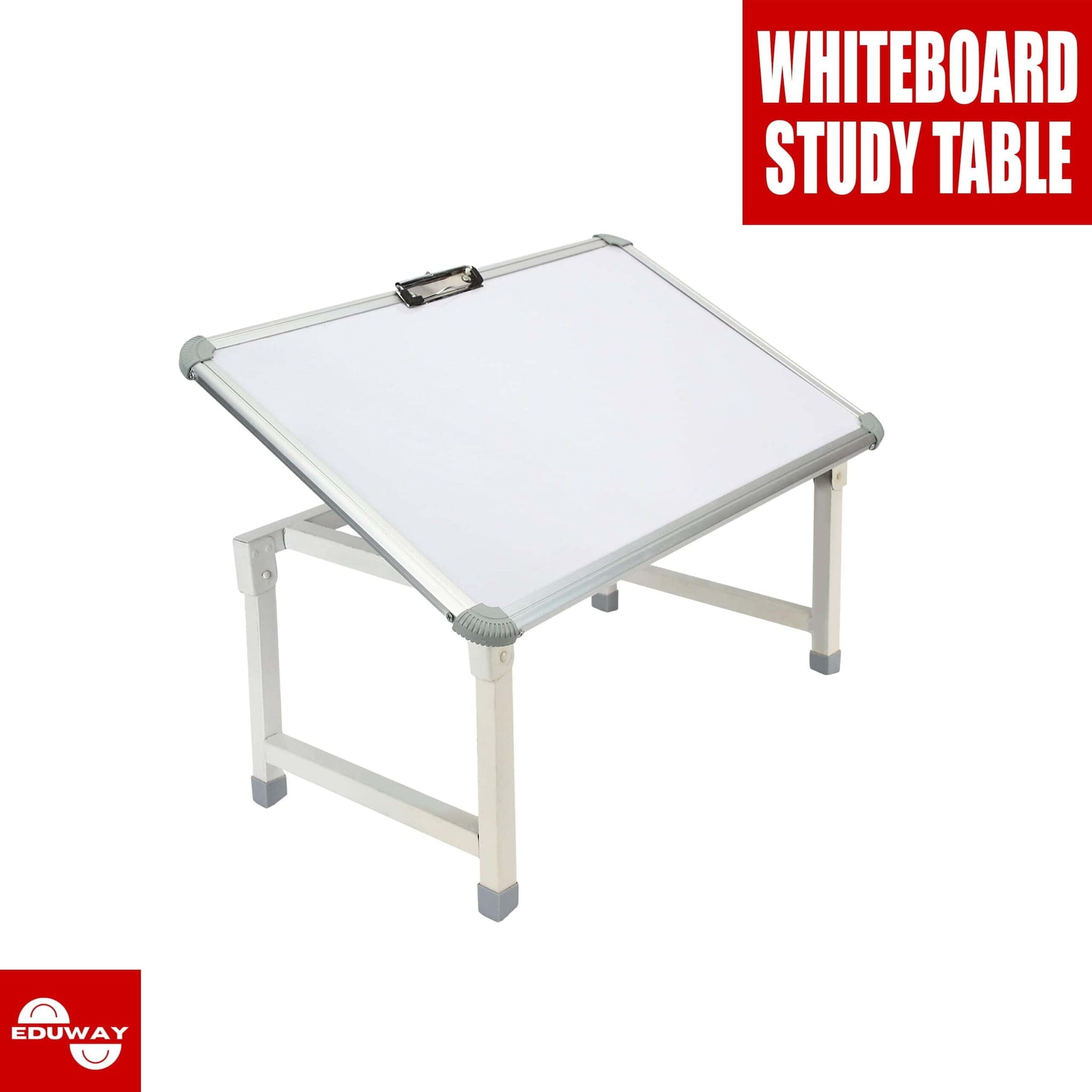 Premium White Marker Board Extra Large Steel Frame Magnetic in ...