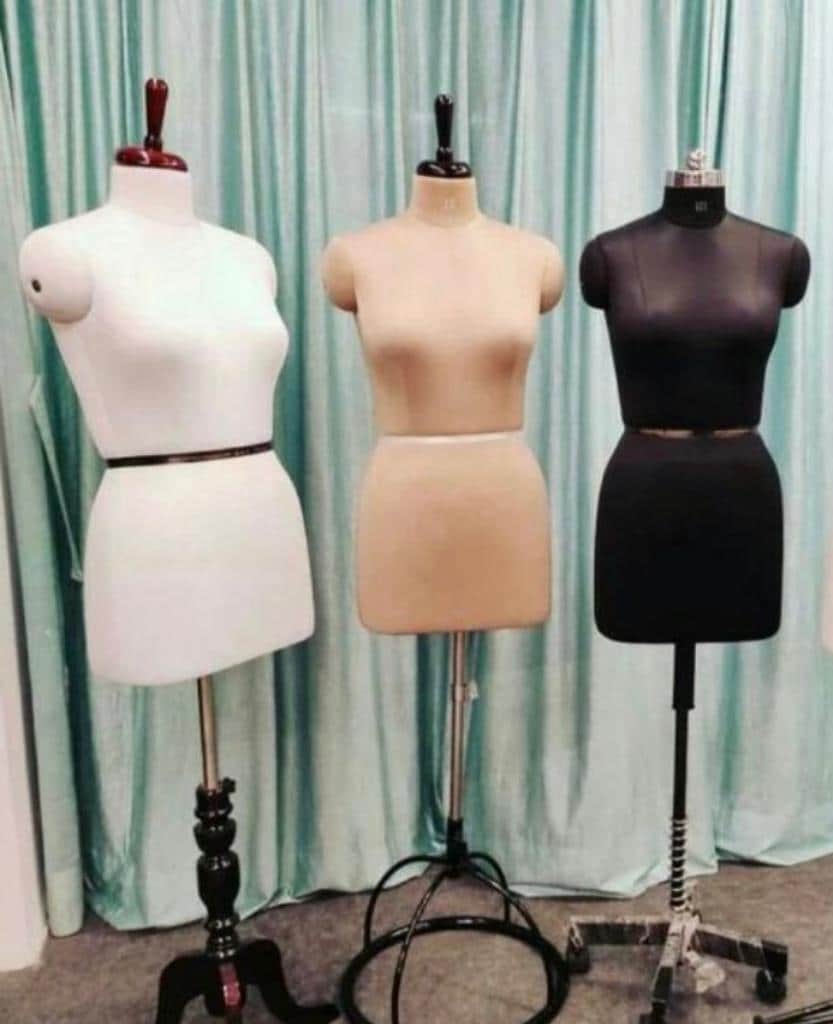 Premium Woman Vest Mannequine With Stand in Delhi at ₹ 2,500 / Pieces ...
