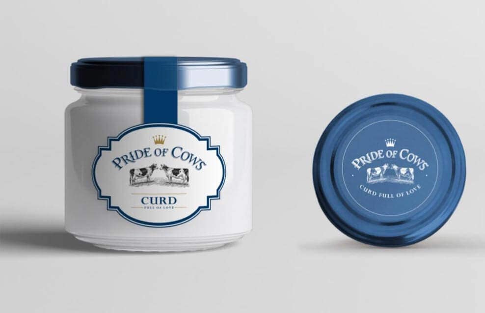 Cow Curd - Get Best Price from Manufacturers & Suppliers in India