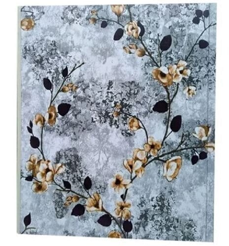 Printed PVC Wall Panel For Home And Office (Multi) in Chandigarh at ...