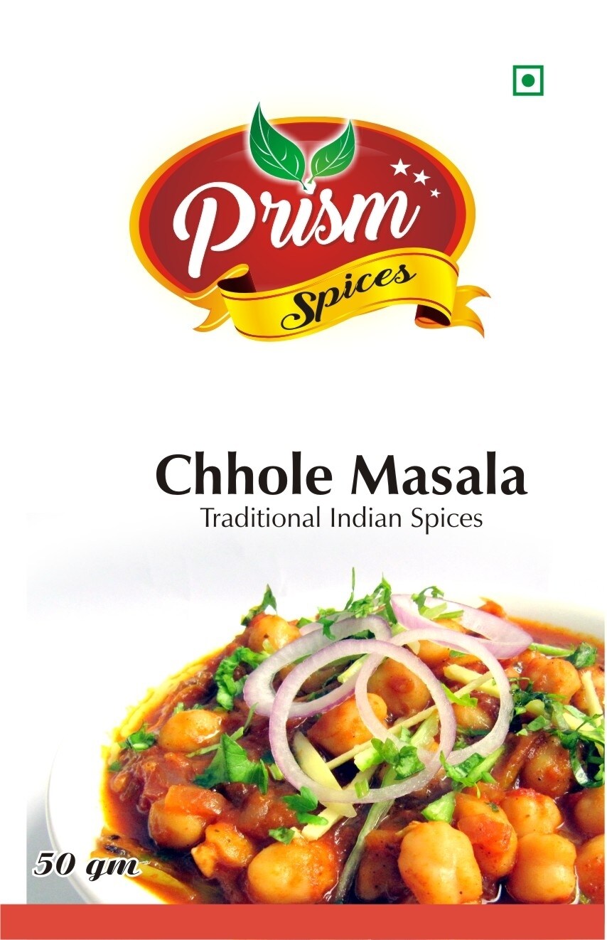 Chhole Masala Powder - Flavorful, Aromatic Spice Blend - Justdial Verified