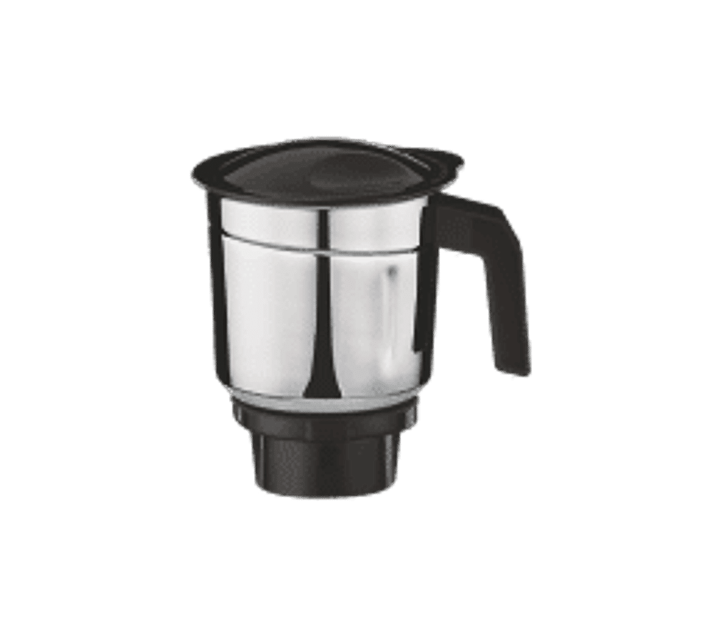 Preethi Taurus Pro Juicer Mixer Grinder with 3 Jars (Blue, Black) in ...