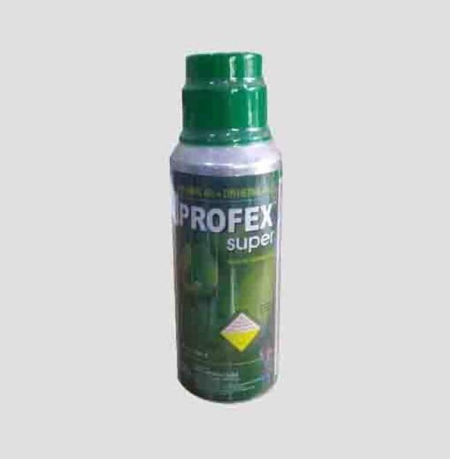 PROFEX SUPER INSECTICIDE Liquid Agricultural 1 Liter in Tinsukia at ...