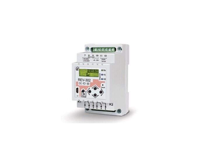 Programmable Astro Timer With Photo Sensor REV 302 in Delhi at best ...