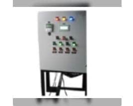 Power Tech Pump Control Panel - Get Best Price from Manufacturers ...