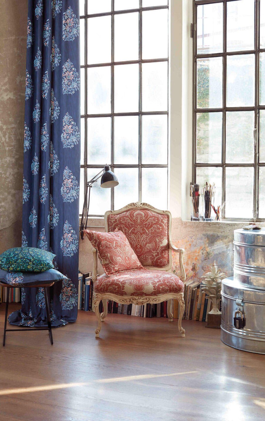 Pure 113006 Noor Sesamine Fabric in Satara at best price by Meenakshi ...