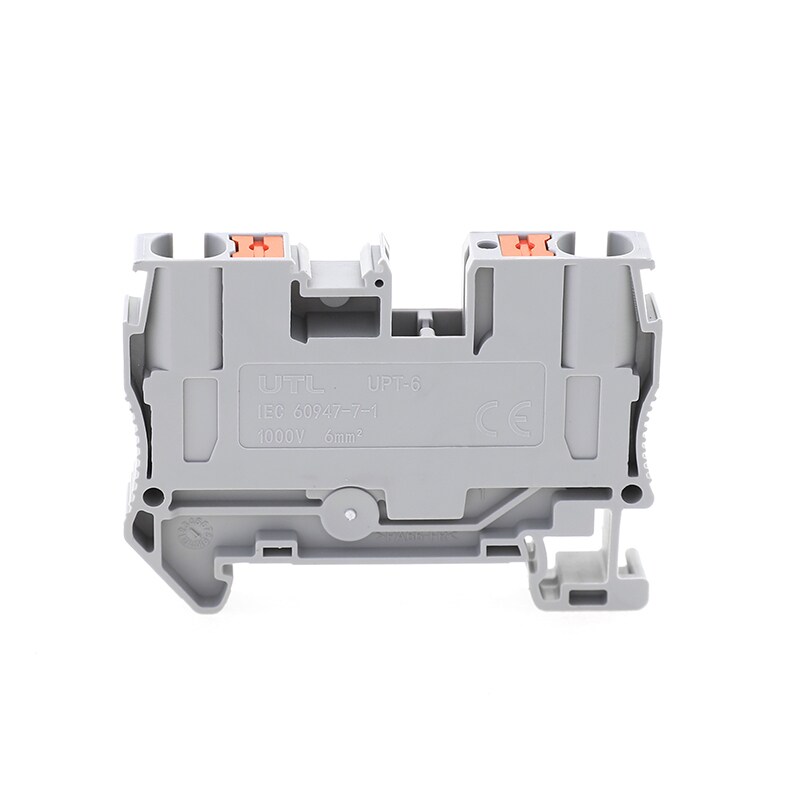 Brass Electric Terminal Block - Get Best Price from Manufacturers ...