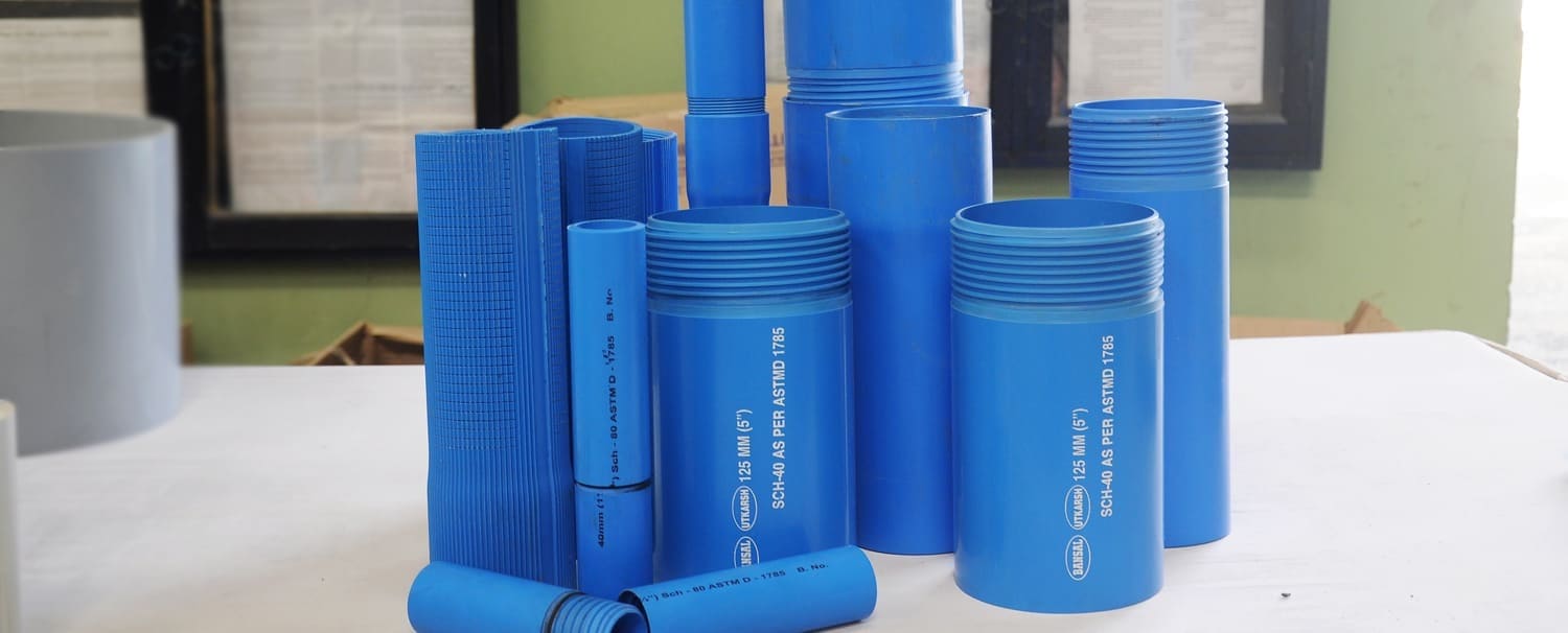 Utkarsh Casing Pipes - Get Best Price from Manufacturers & Suppliers in ...