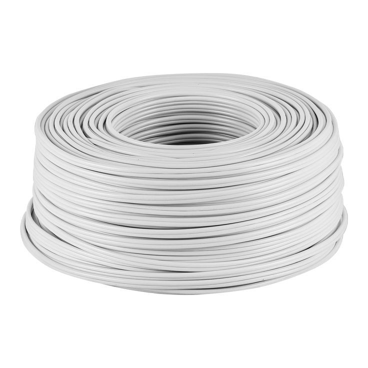 PVC Flexible Cable 2.5 Sq Mm in Delhi at ₹ 700 - ₹ 10,000 / Roll by Mm ...