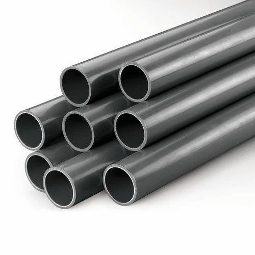 Black PVC Electrical Conduit Pipes 19mm in Pune at ₹ 18 / Unit by S ...