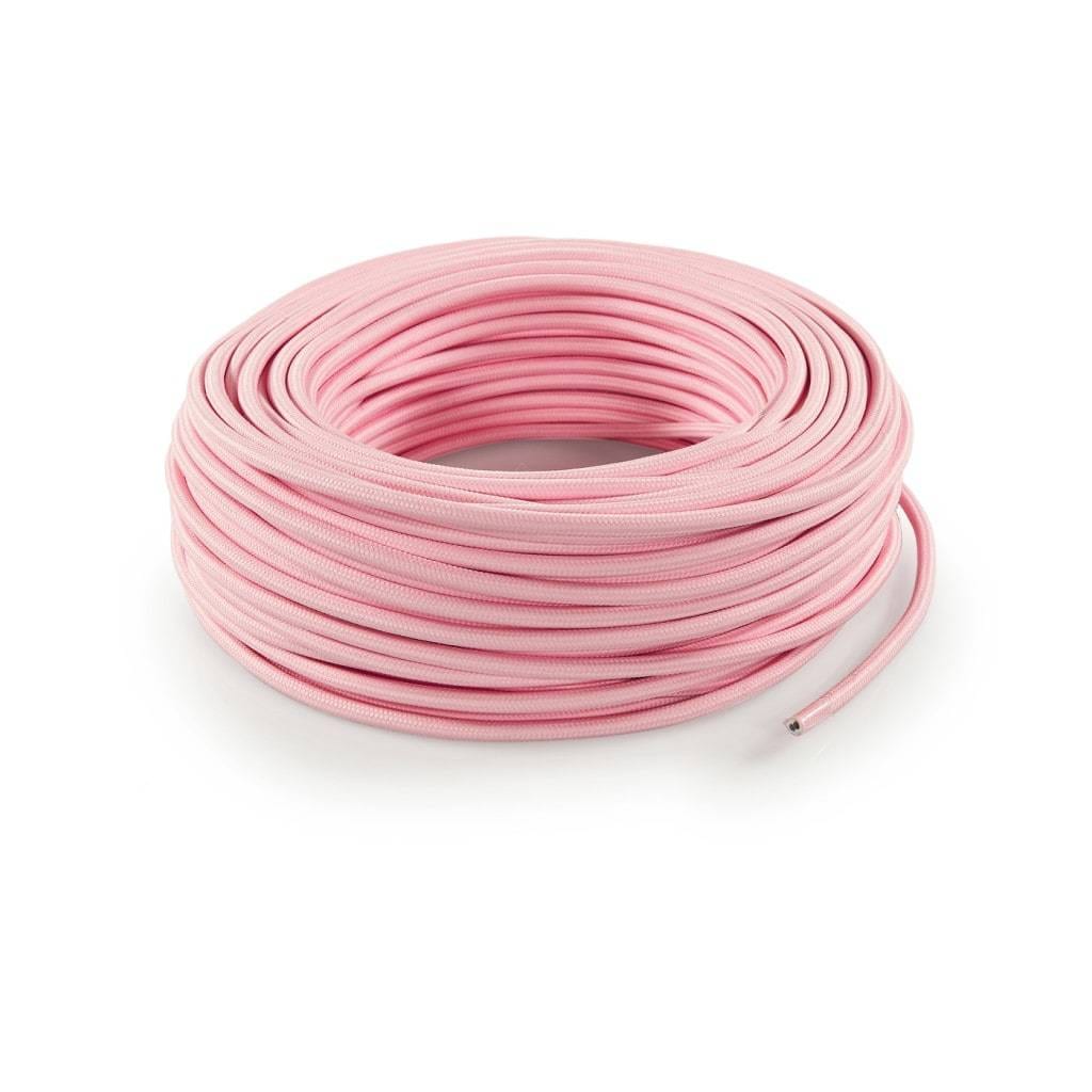 PVC Flexible Wire Dark pink 2.5 SqMm in Delhi at ₹ 400 - ₹ 2,000 / Roll ...