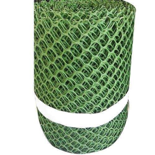 PVC Hexagonal Mesh(Plastic Mesh) 5 Durable Plastic Mesh in Mumbai at ...