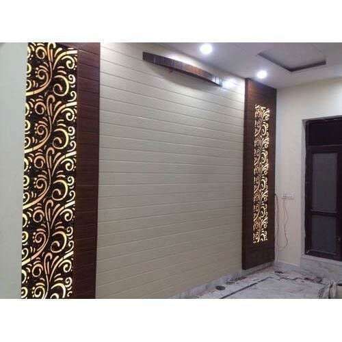 PVC LED Wall Panel in Delhi at ₹ 40 / Sq.ft by Balaji Pvc Wall Panel ...
