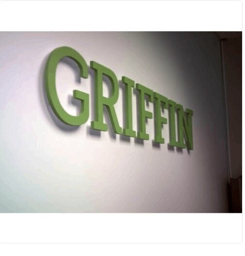 PVC Letter Green Color in Bangalore at best price by Print18 - Justdial