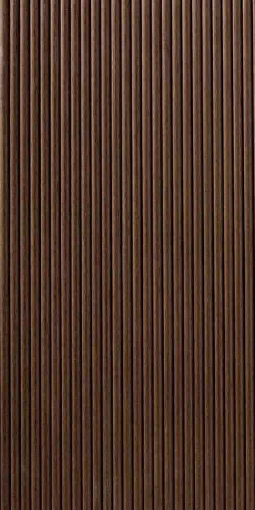 PVC Striped Wall Panel in Nagpur at ₹ 80 / Sq.ft by Shri Swami ...