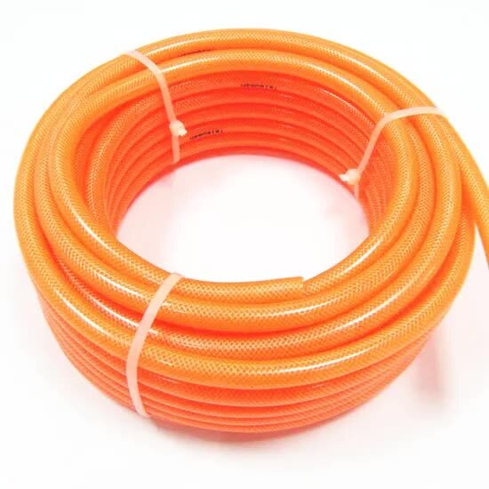 PVC Orange Hose Pipe in Delhi at ₹ 20 - ₹ 50 / Mtr by Ascent India ...