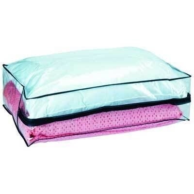 Pvc Pilow Cover@ in Delhi at best price by Verify Deals - Justdial