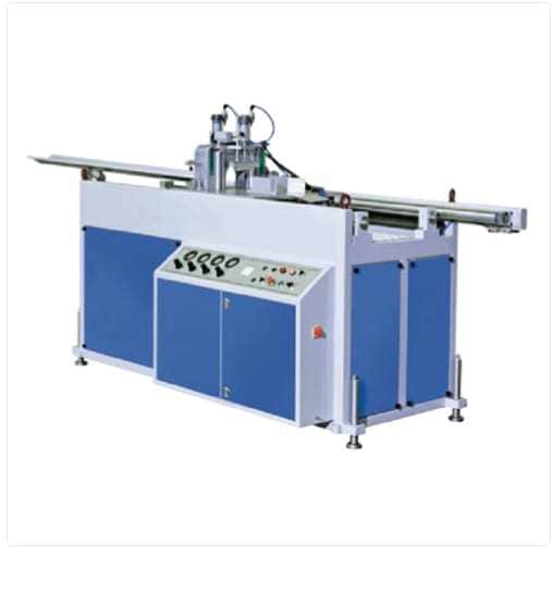 Automatic PVC Pipe Cutting Machine Steel Body 1500 Watts 220 Volts