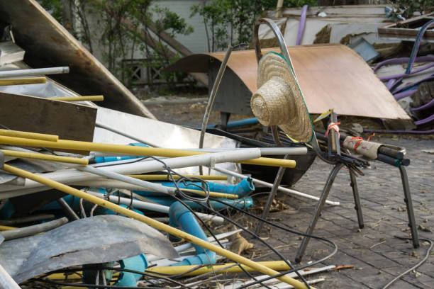 PVC Pipe Scrap in Hyderabad at ₹ 50 - ₹ 70 / Kg by Ss Scrap and Iron ...