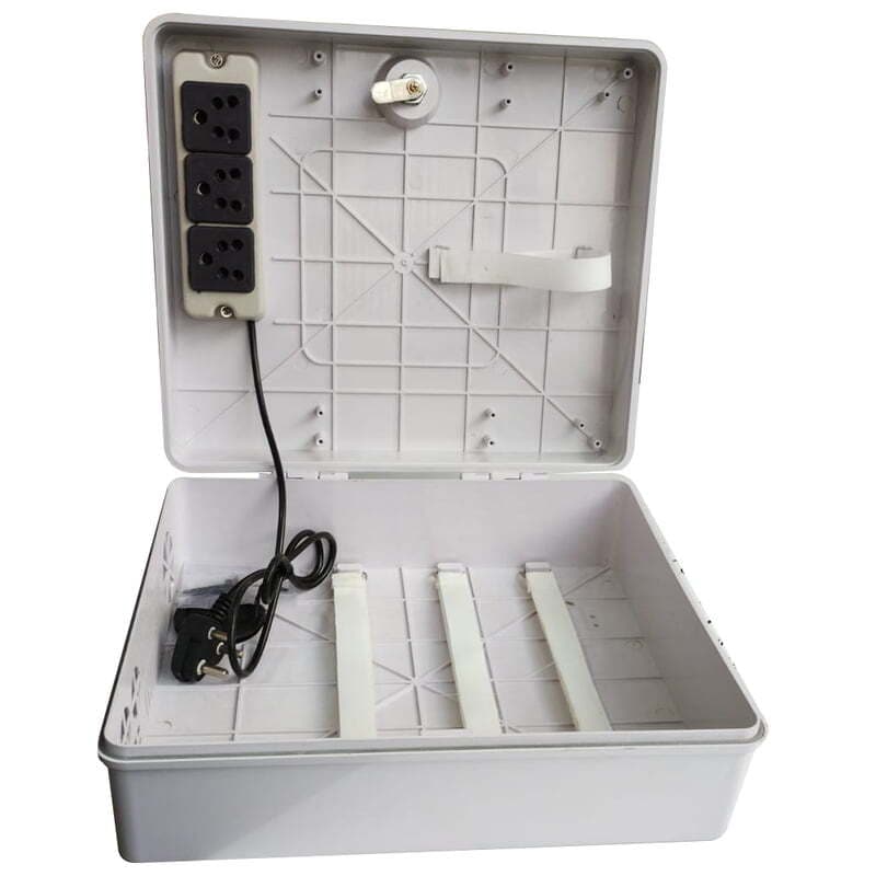 PVC Service Connection Box Three Phase in Delhi at ₹ 550 / Pc by ...