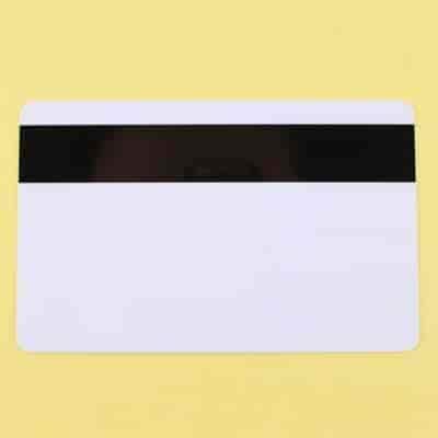 Pvc Magnetic Stripe Identity Card in Hyderabad at ₹ 35 / Pc by S K ...