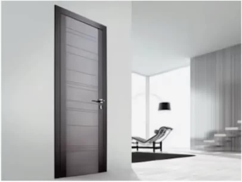 PVC Waterproof Door with Reinforced Frame in Hyderabad at best price by ...
