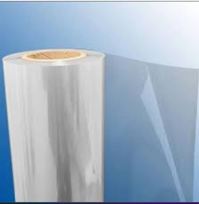 Pvc White Vinyl Film in Pune at ₹ 5 / Sq.ft by M Paliwal Plast - Justdial
