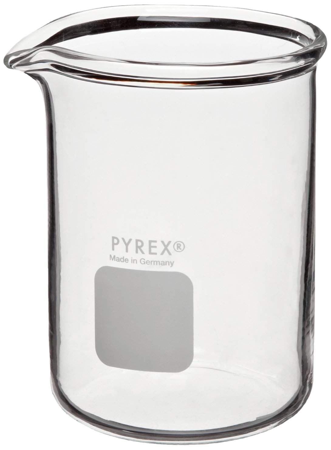 Pyrex Glass 300 Ml Beaker in Kedarnath - Dealers, Manufacturers & Suppliers -Justdial