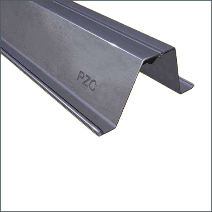 PZC Sheet Piling ASTM A588 in Bangalore at ₹ 120 - ₹ 800 / Pc by Gerdau ...