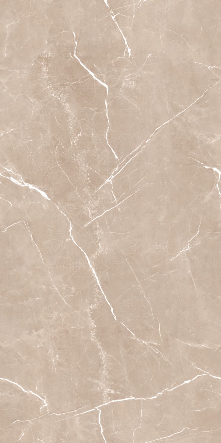 Qutone Salmon Beige (Dazzle) Tiles in Bangalore at best price by Casa ...