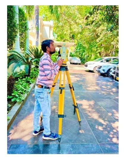 Quarry Surveying Services in Bangalore at best price by Scon Design ...