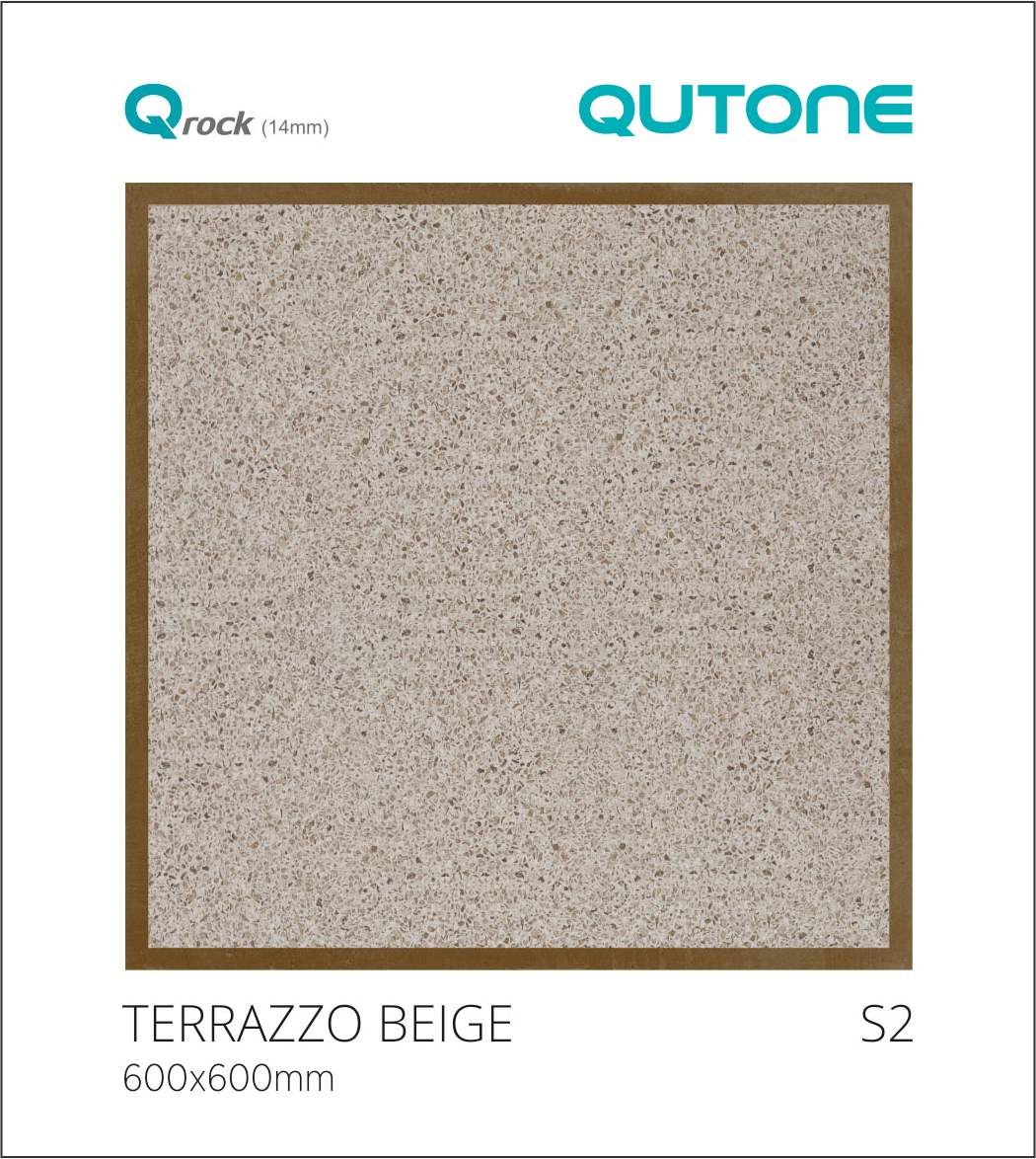 Qutone TERRAZZO BEIGE in Udaipur Rajasthan at best price by Samrat ...