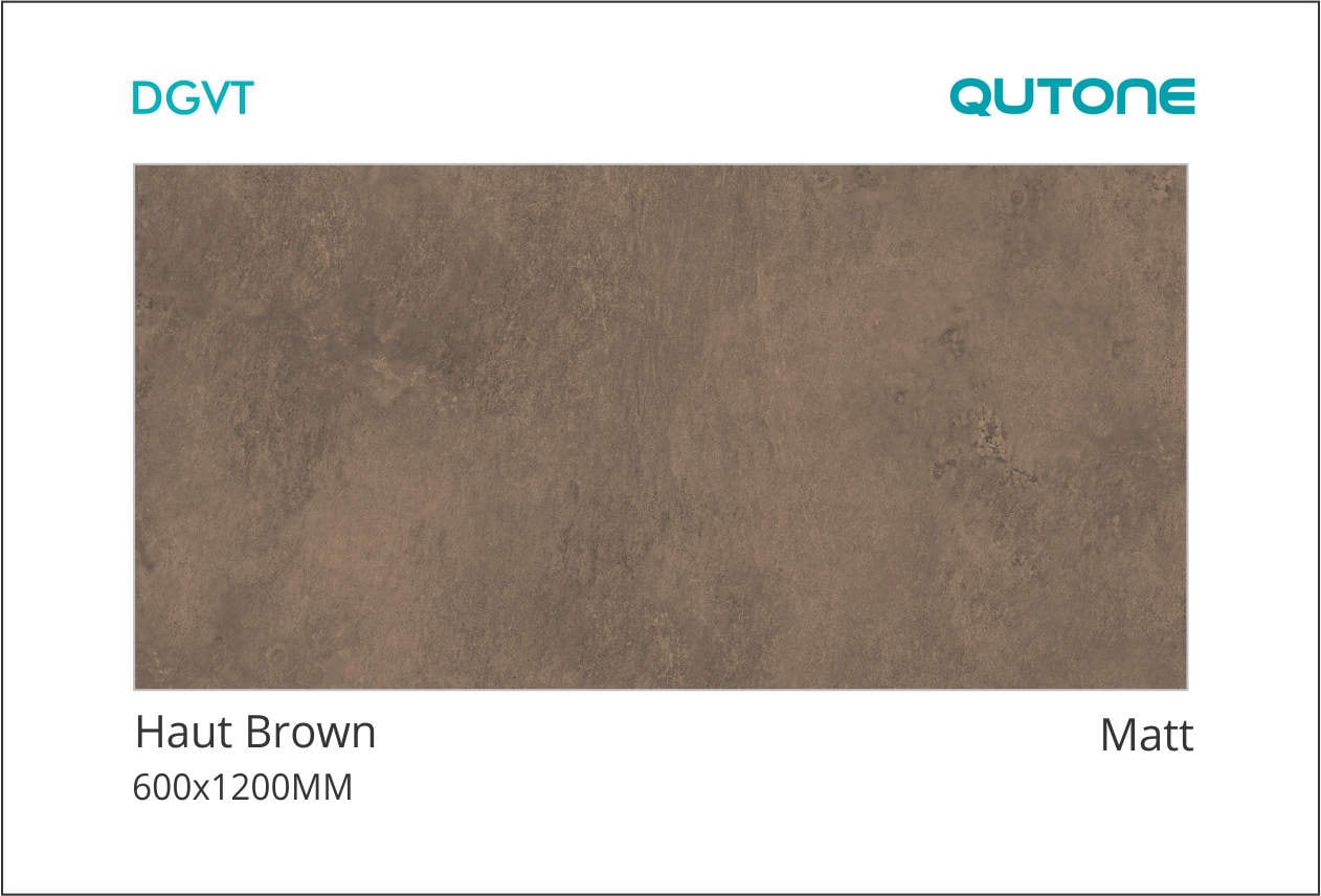 Qutone Haut Brown in Ahmedabad at best price by Sathiya Tiles - Justdial