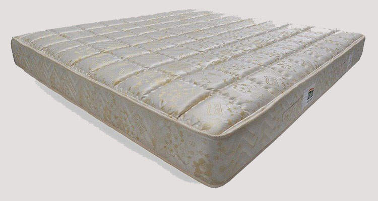 Raha Bonnell Celeste Spring Mattress in Gandhidham at best price by Comfort Justdial
