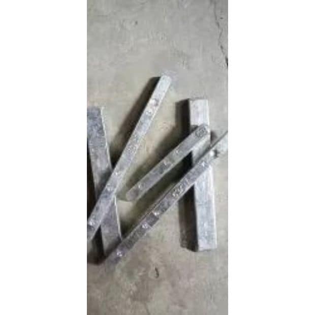 Raj Metal Rod Tin Lead Solder Bar( 60/40Tin/Lead) in Ahmedabad at ...
