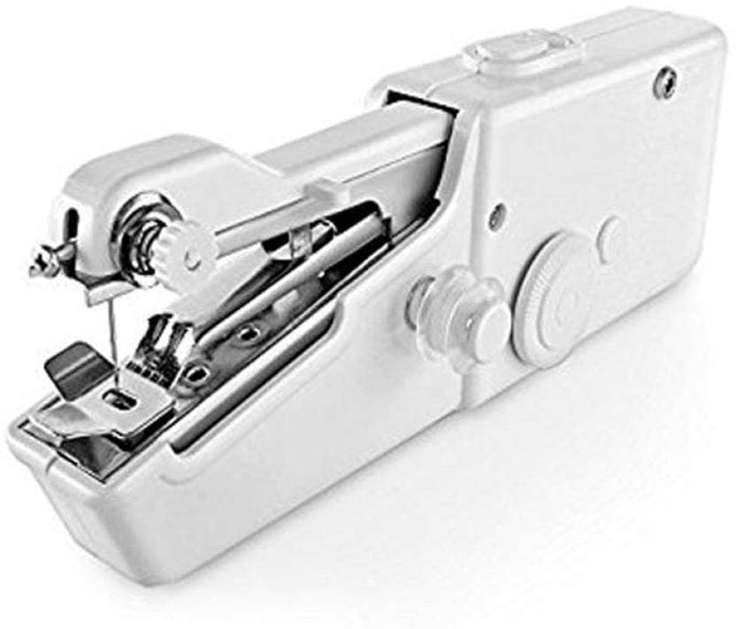 Manual White Tailoring Machine in Bhadrachalam - Dealers, Manufacturers ...