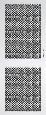Wire Mesh Front Door in Ernakulam - Dealers, Manufacturers & Suppliers ...