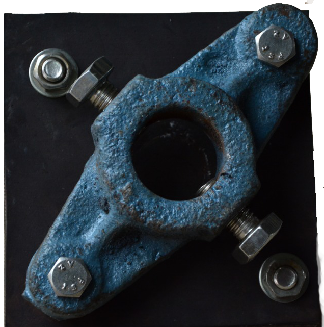 Rama Cast Iron Movable Joint in West Godavari at ₹ 60 - ₹ 1,600 / Pc by ...