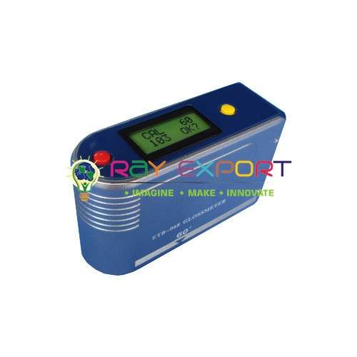 Gloss Meter in Mumbai - High-Quality Gloss Meters & Reflectometers ...