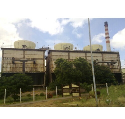 RCC Cooling Tower in Delhi at ₹ 16,999 - ₹ 85,000 / Unit by Greenpack ...