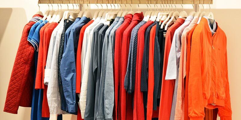 Readymade Garment in Fabric with half and full sleeves in Tirupur at ...