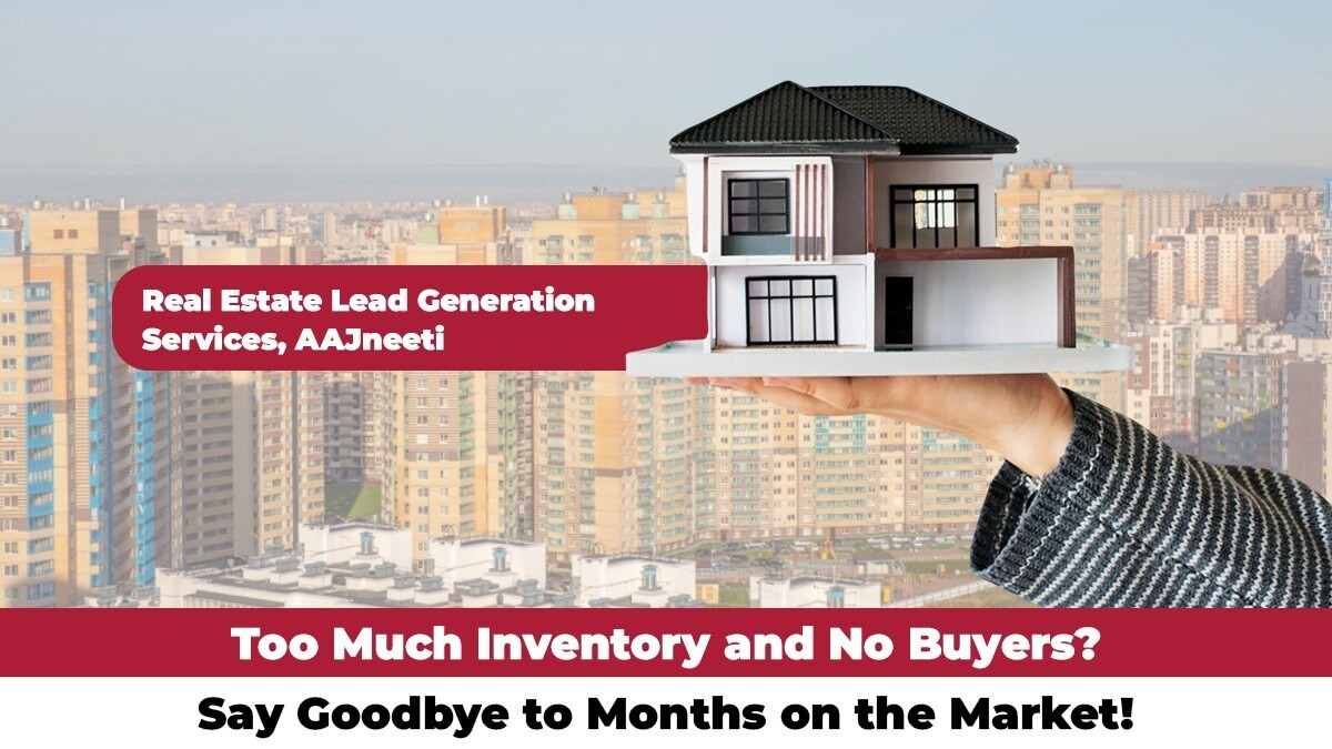 Real Estate Lead Generation Services in Chennai at best price by ...
