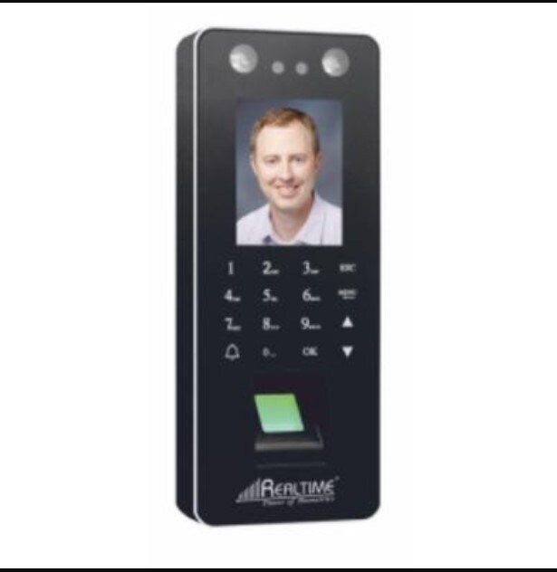 Real Time Black Face Recognition Time Attendance System in Delhi at ...
