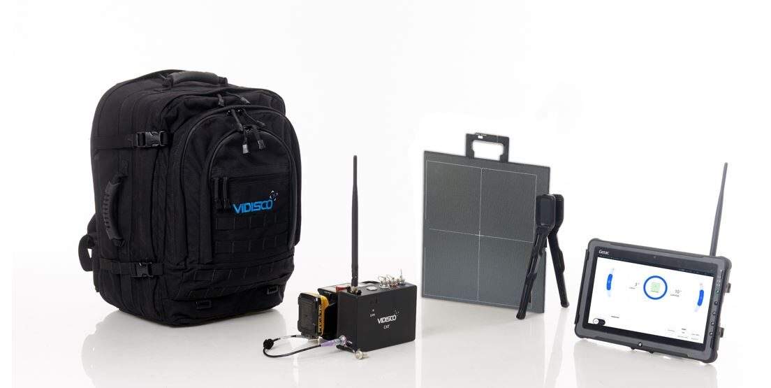 Guardian 17 Real Time X-Ray Viewing System in Delhi at ₹ 4 - ₹ 80 / Pc ...